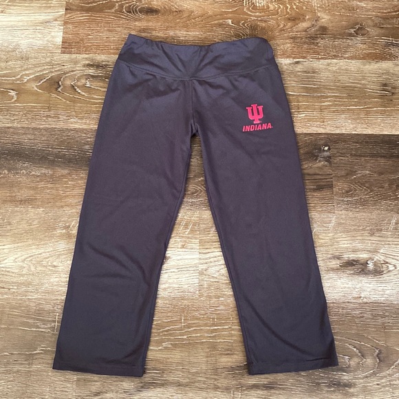 Stadium Athletics | Pants & Jumpsuits | Iu Yoga Pants | Poshmark